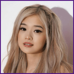 KIKA KIM SOUNDBOARD