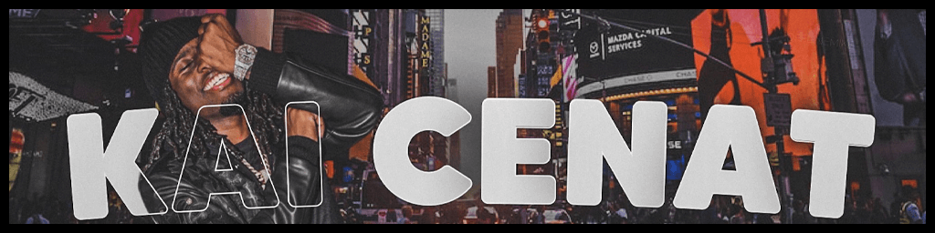 Kai Cenat soundboard