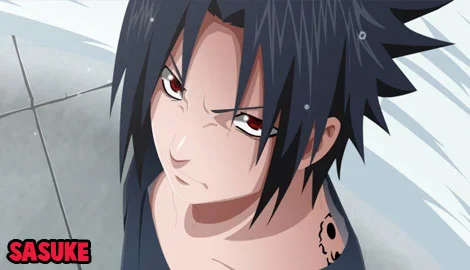 NARUTO SOUNDBOARD — JAYUZUMI SOUNDBOARDS