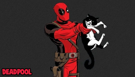 DEADPOOL GAME SOUNDBOARD