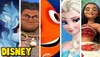 DISNEY SOUNDBOARDS