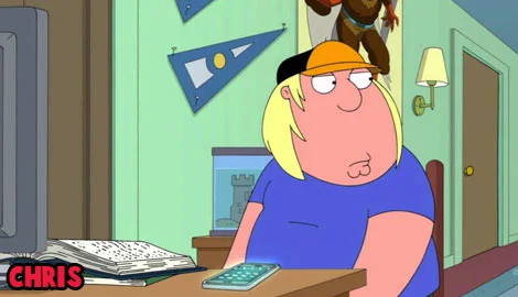 CARTER PEWTERSCHMIDT SOUNDBOARD - Family Guy — JAYUZUMI SOUNDBOARDS