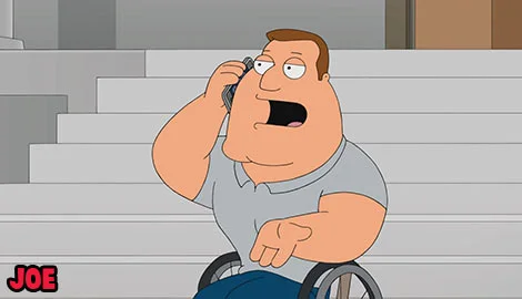 FAMILY GUY SOUNDBOARDS — JAYUZUMI SOUNDBOARDS