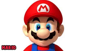 MARIO SOUNDBOARD
