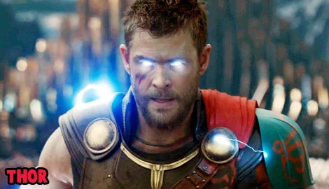 THOR SOUNDBOARD