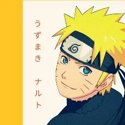 NARUTO SOUNDBOARD
