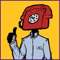 FNAF PHONE GUY SOUNDBOARD
