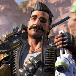 FUSE SOUNDBOARD MATE / APEX LEGENDS