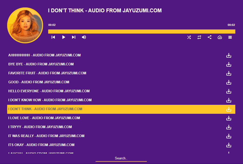 Kika Kim added — Find your perfect soundboard - Memes, cartoons and ...