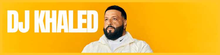 DJ KHALED SOUNDBOARD