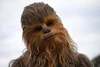 CHEWBACCA SOUNDBOARD