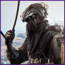 CALL OF DUTY SOUNDBOARD