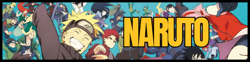 NARUTO SOUNDBOARD