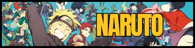 NARUTO SOUNDBOARD