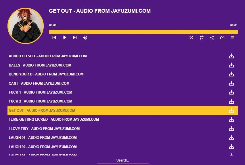 KSI Added — Find your perfect soundboard - Memes, cartoons and celebrities.