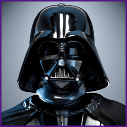 DARTH VADER SOUNDBOARD | Jayuzumi