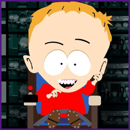 TIMMY SOUNDBOARD / SOUTH PARK