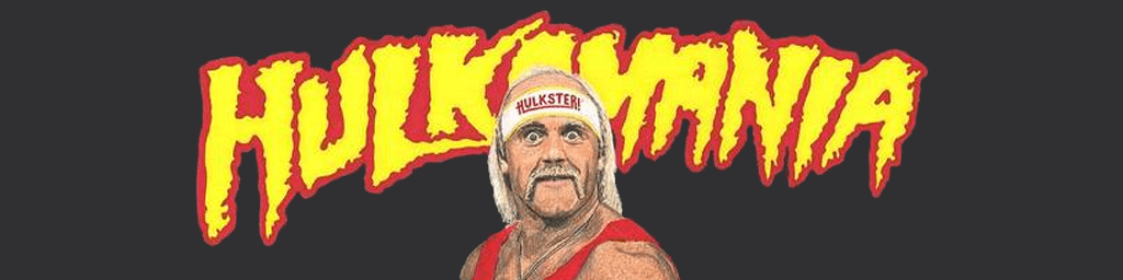 HULK HOGAN SOUNDBOARD