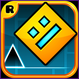 Geometry Dash soundboard