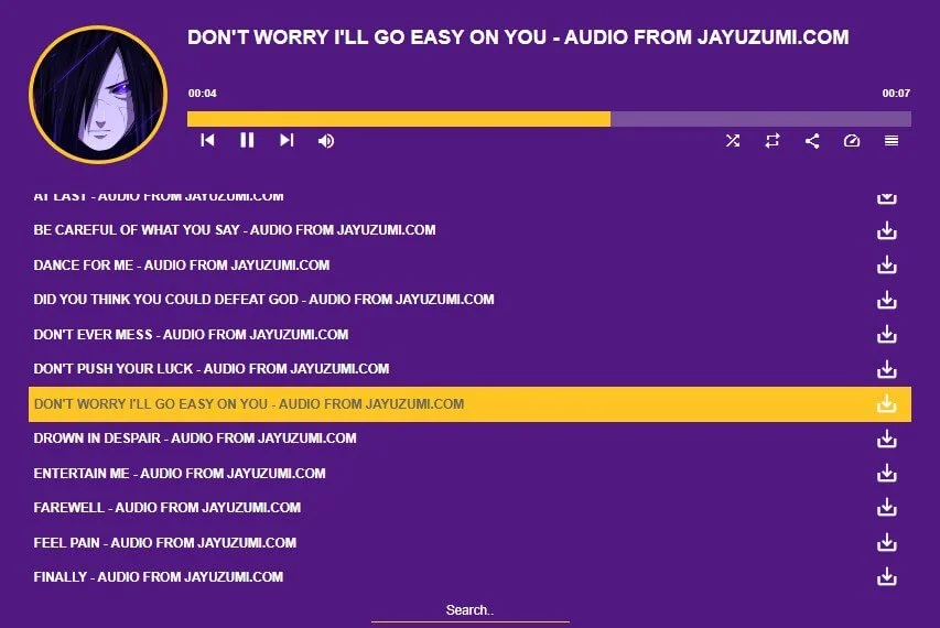 Madara Uchiha added — Find your perfect soundboard - Memes, cartoons ...
