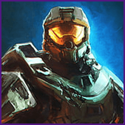HALO REACH SOUNDBOARD