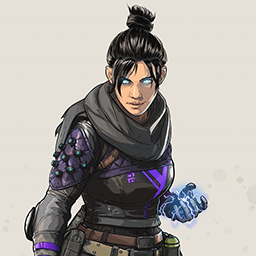 Wraith Soundboard / Apex Legends | Jayuzumi