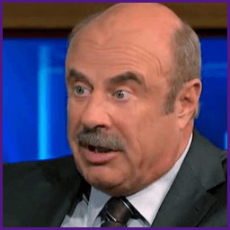 DR PHIL SOUNDBOARD