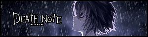 Death Note soundboard