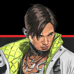 CRYPTO SOUNDBOARD / APEX LEGENDS