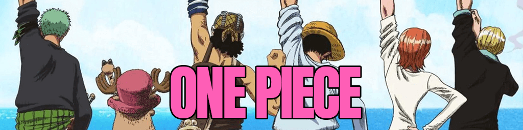 One Piece Soundboard