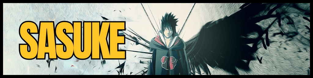 SASUKE SOUNDBOARD