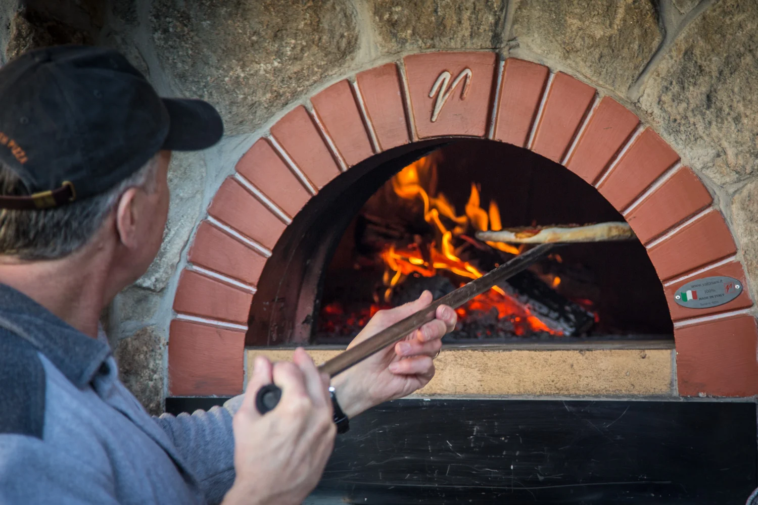 Blazing Hearth PizzaBlazing Hearth Pizza