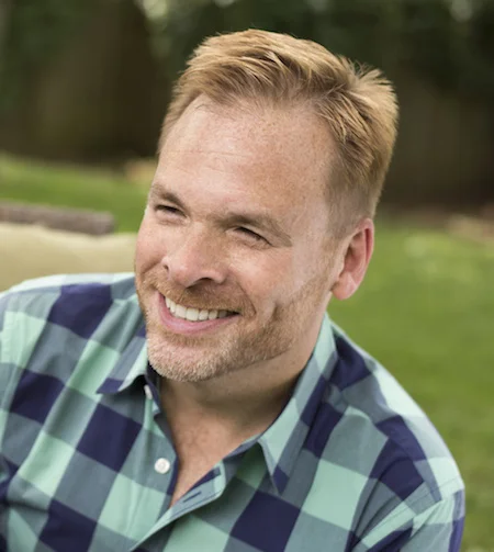 About — Greg Howard