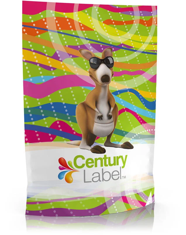 Flexible Packaging — Century Label