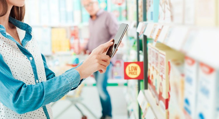 The Future of AR in Packaging — Century Label