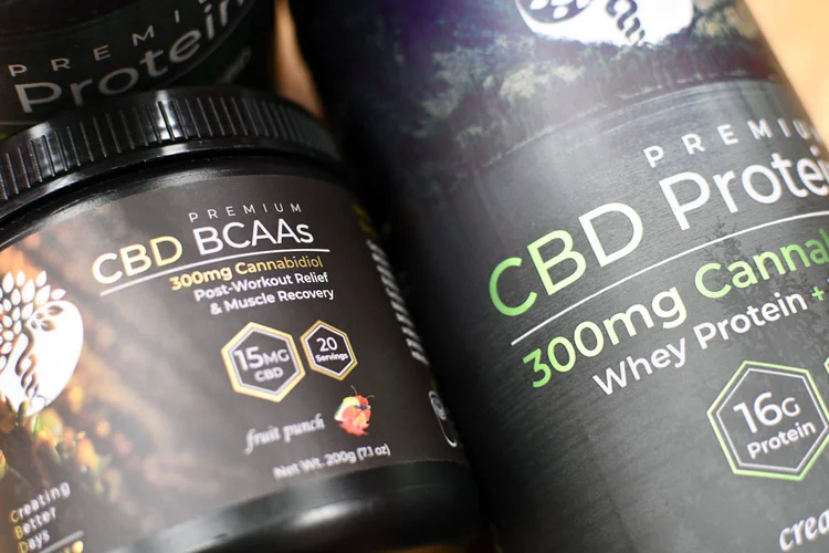 The Importance of CBD Compliant Labels — Century Label