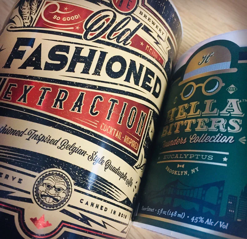 How to Use Nostalgia in Your Label Design — Century Label