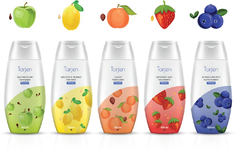 Collage Hyper-Customization | HP Collage — Century Label