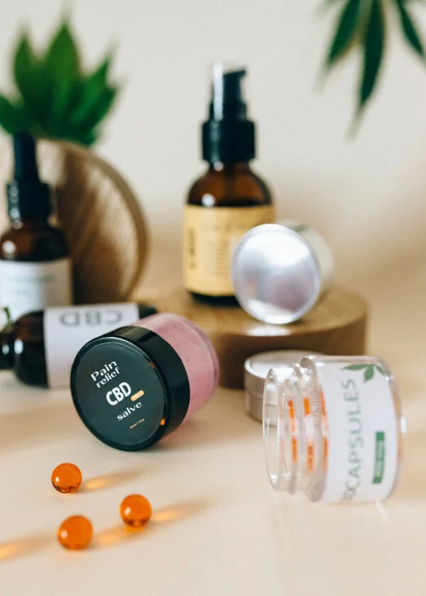 Everything You Need to Know About CBD Labeling — Century Label