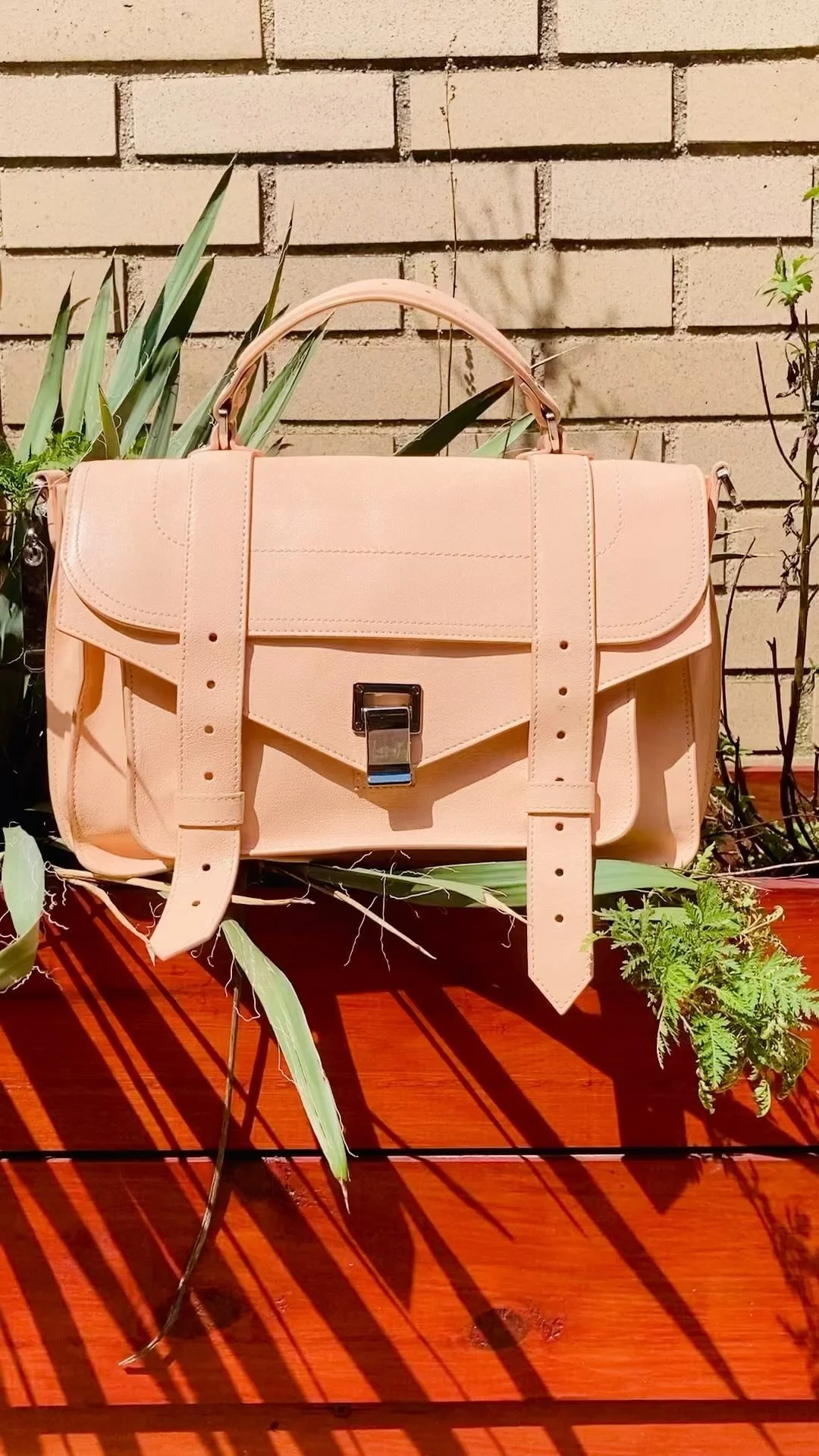 High End Items — Greene Street