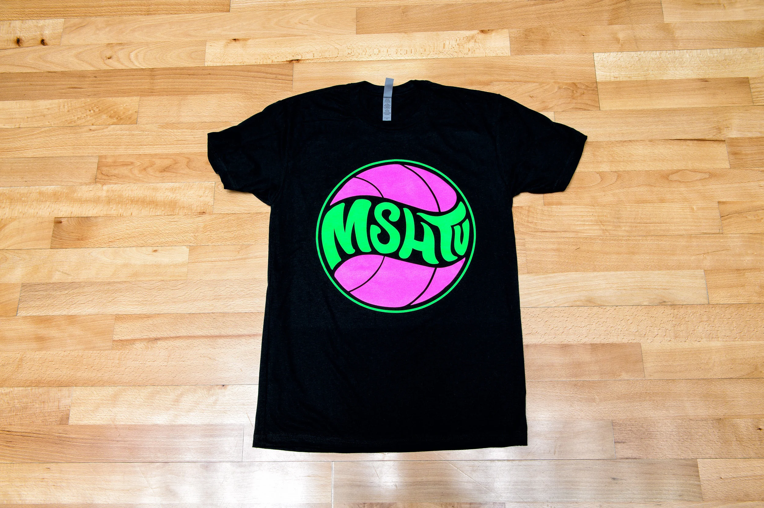 MSHTV Clothing