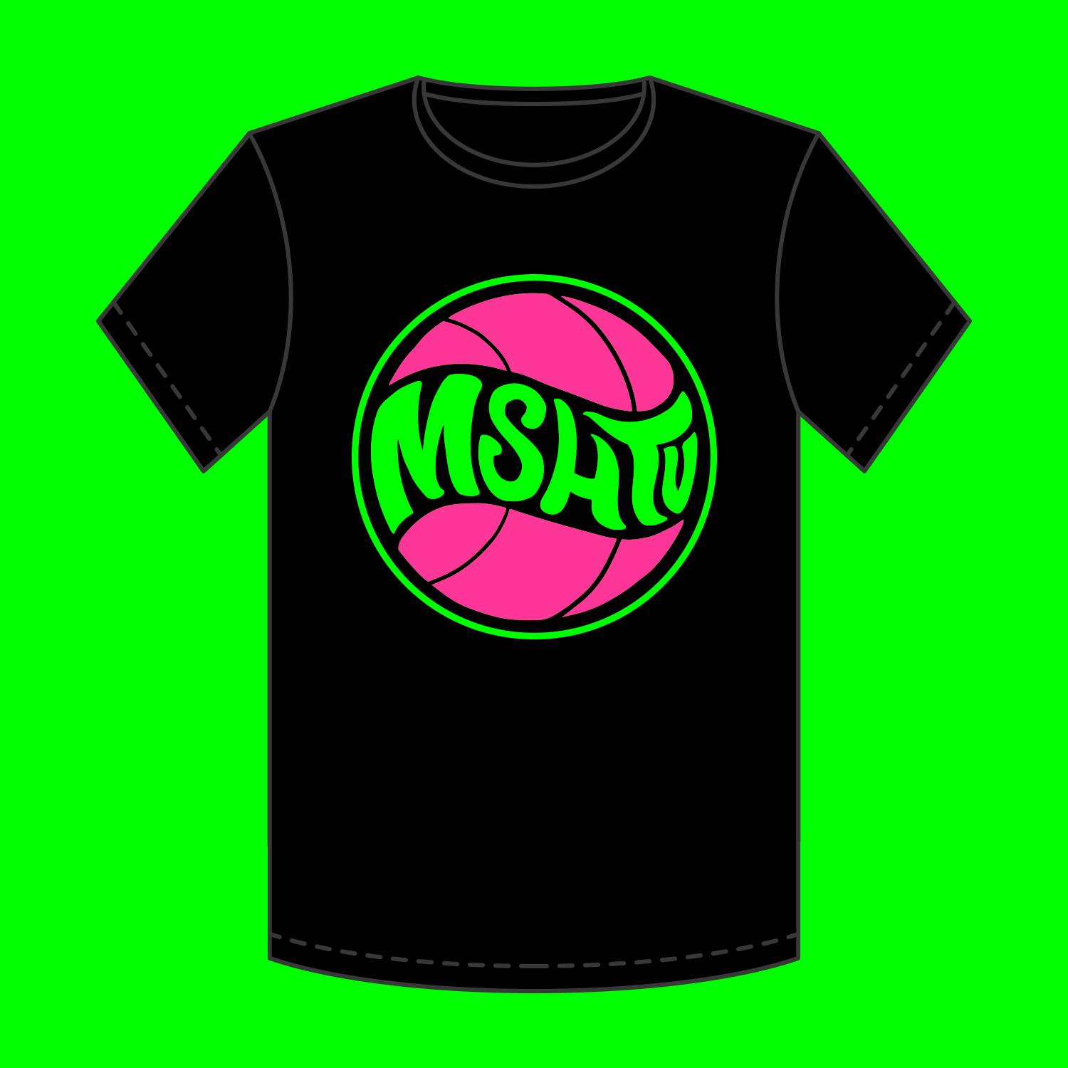 MSHTV Clothing