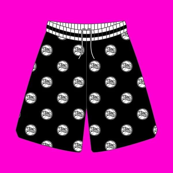 MSHTV Clothing