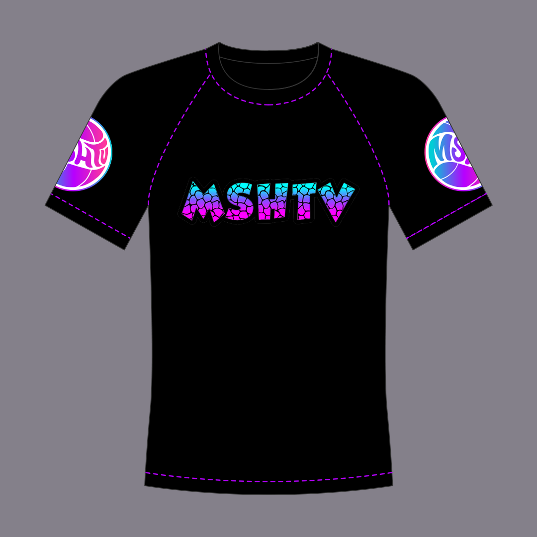 MSHTV Clothing