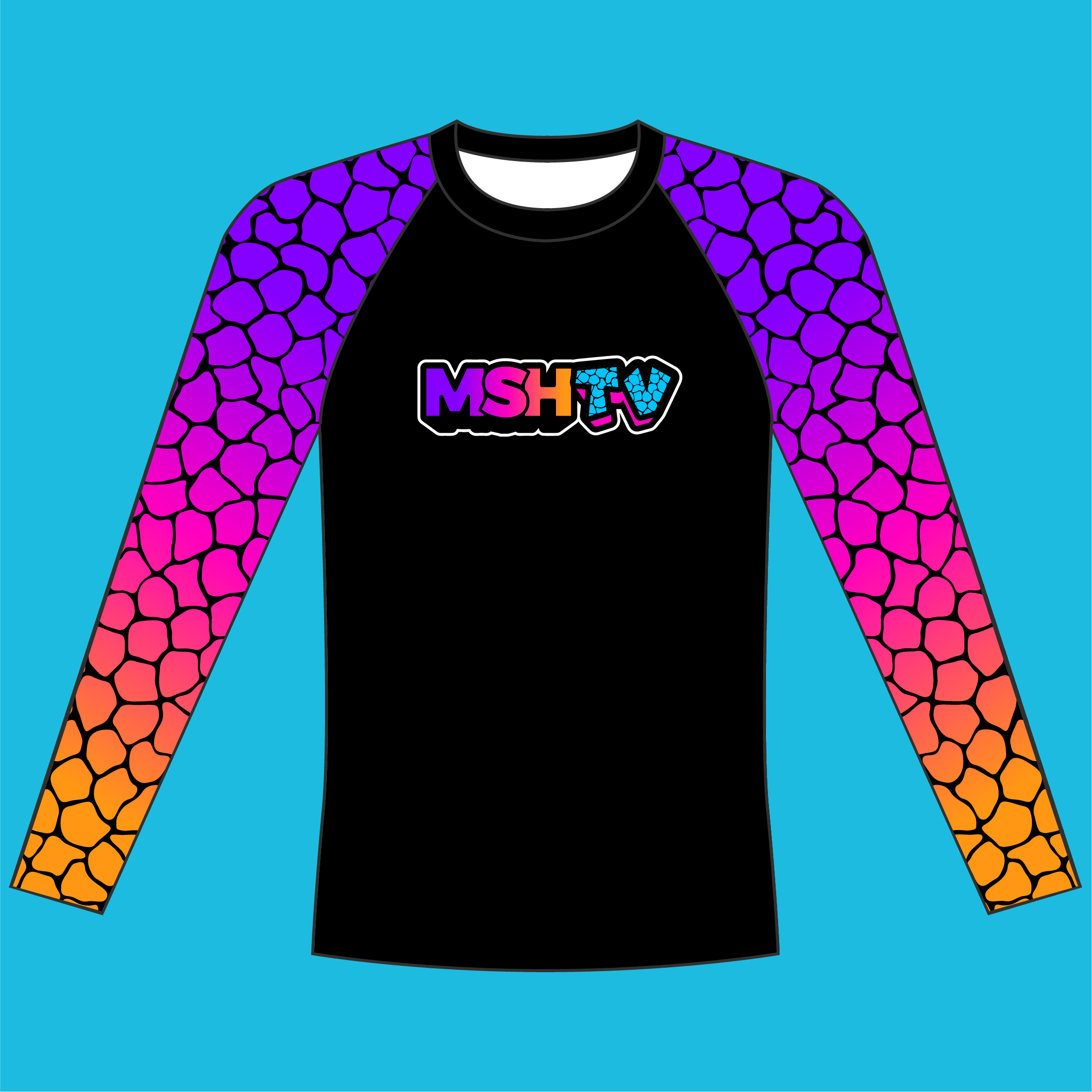 MSHTV Clothing