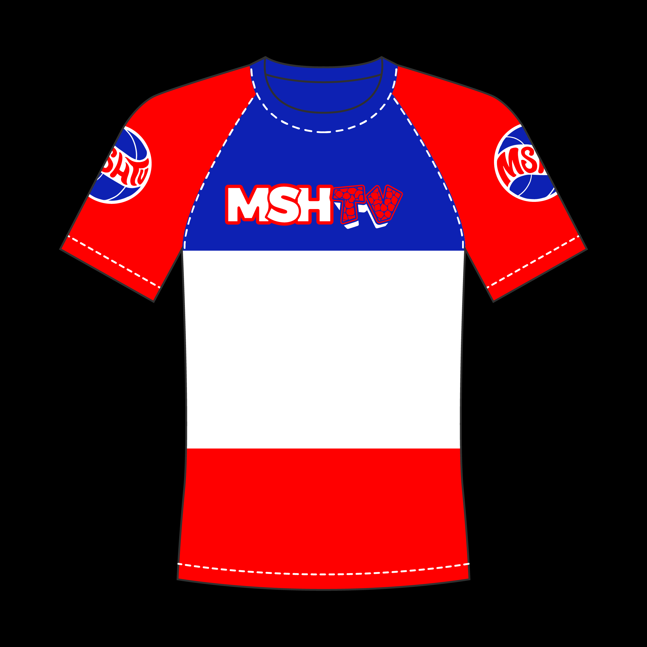 MSHTV Clothing