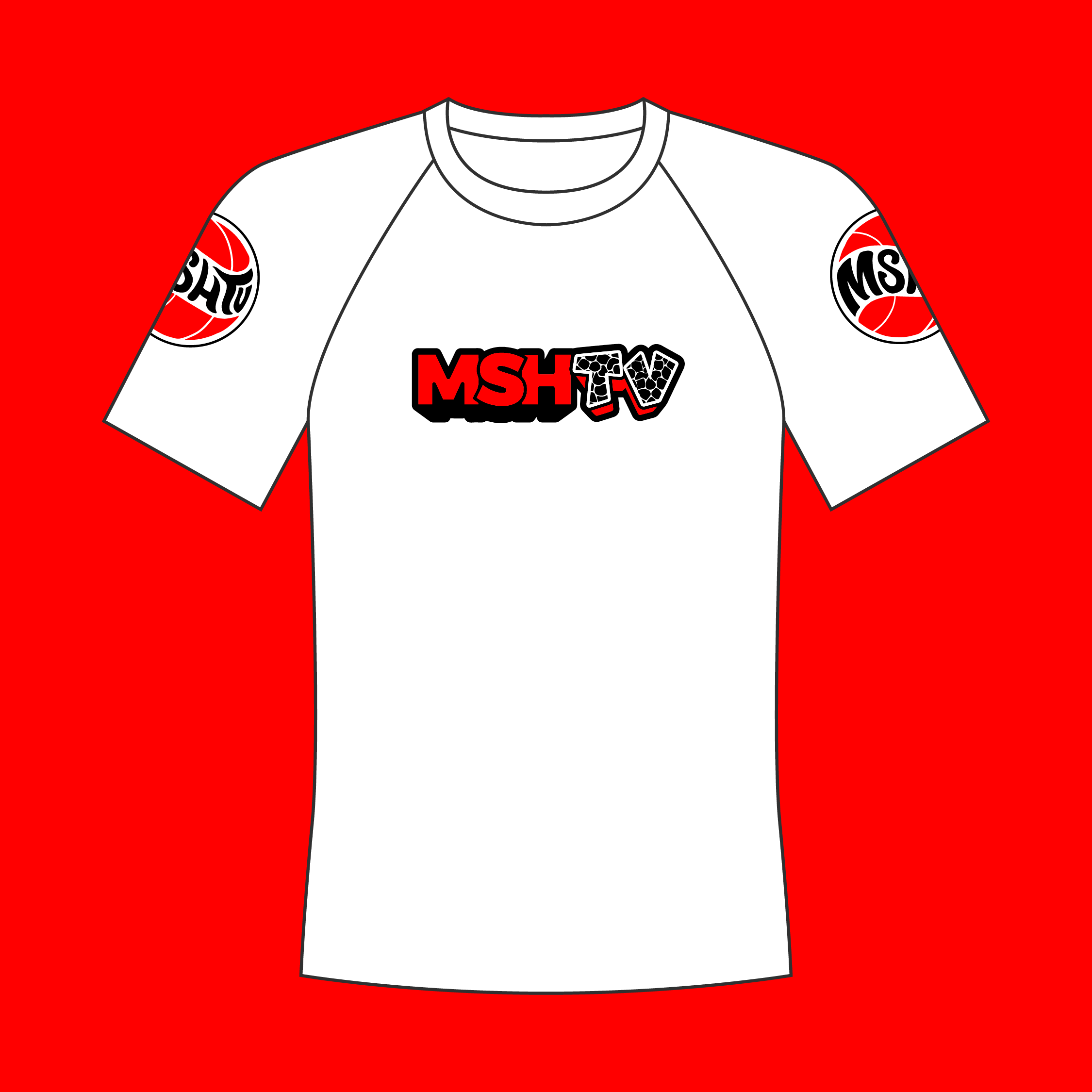 MSHTV Clothing
