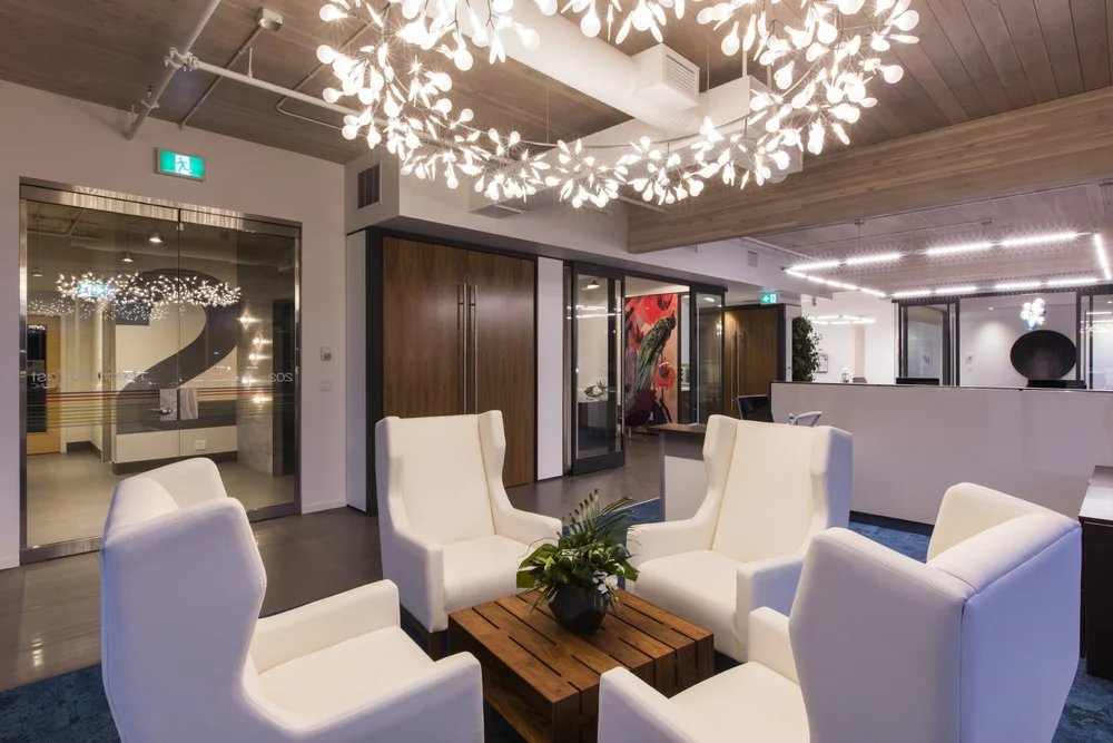 Begrand Fast Design - The Okanagan's Leading Interior Design Firm