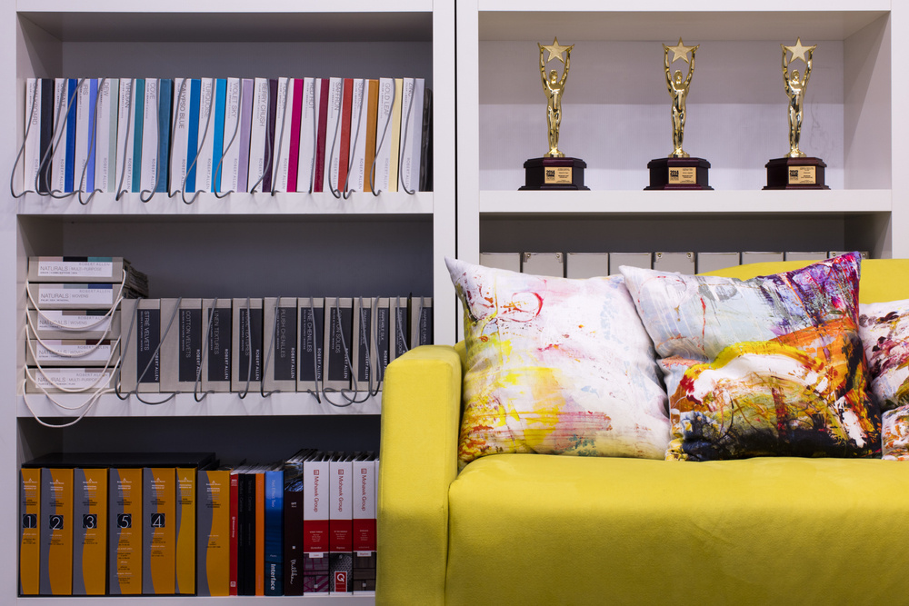 Begrand Fast Design - The Okanagan's Leading Interior Design Firm