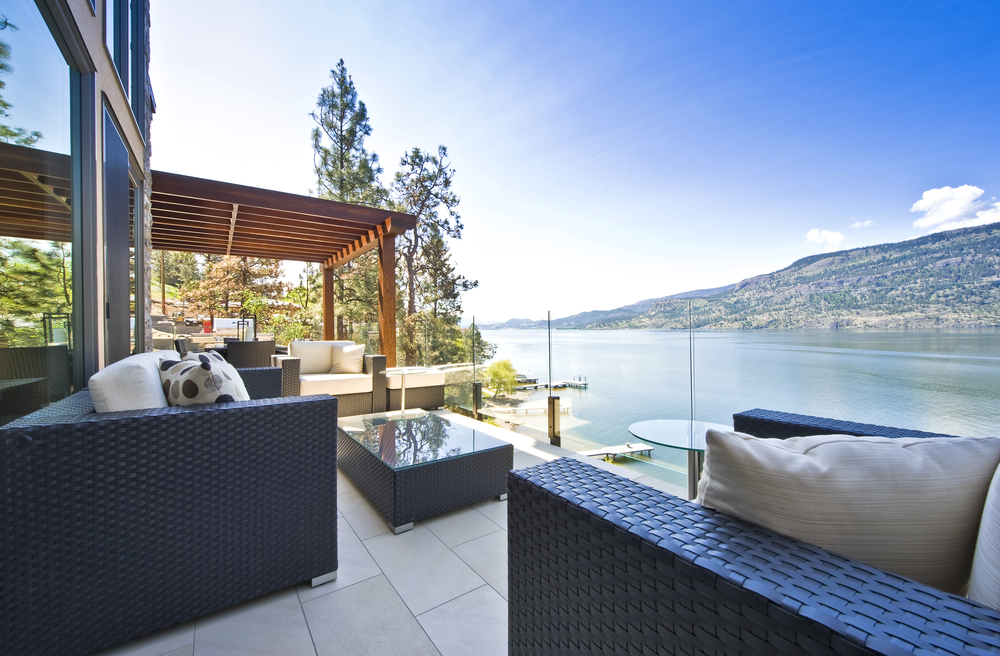Begrand Fast Design - The Okanagan's Leading Interior Design Firm